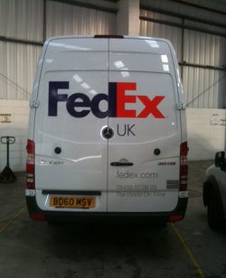 Sign makers high quality vehicle wraps and vehicle graphics